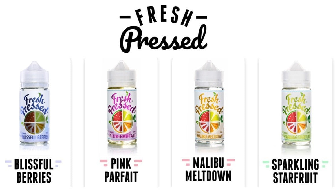 Vapor King® Vape Shops - Buy Vape Juice Online