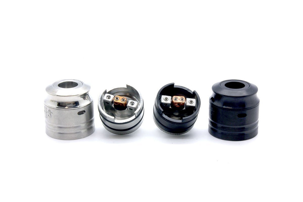 Vape Atomizer - Hobo RDA by Tobeco — Vapor King