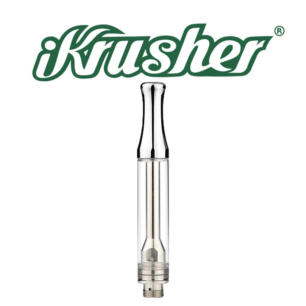 Ikrusher AC1003 Ceramic Tanks (10 Pack) — Vapor King