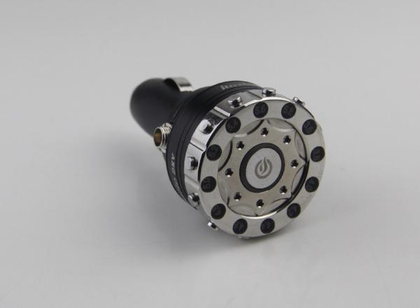 Innokin iTaste DRV — Vapor King