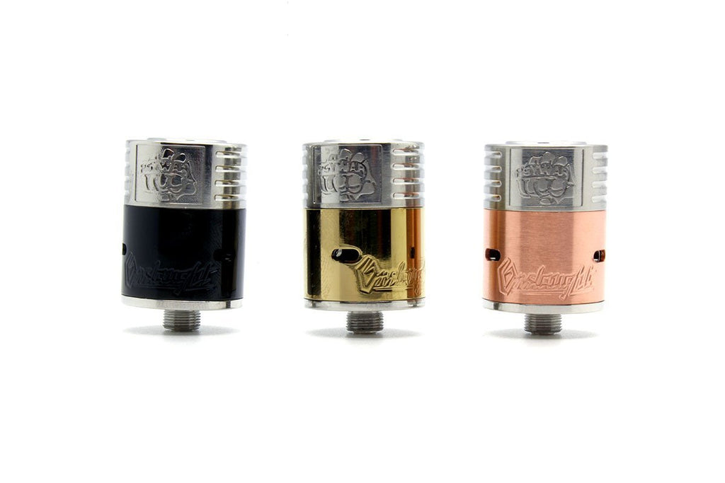 Closeout! HUGE Discounts! — Vapor King