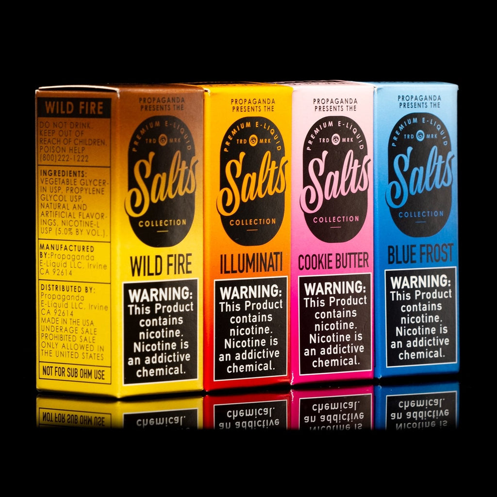 Vapor King® Vape Shops - Buy Vape Juice Online