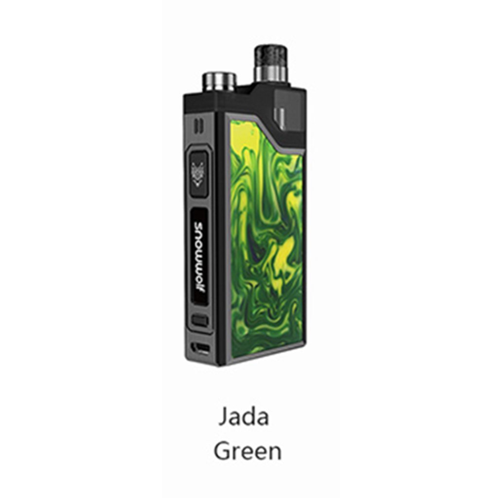 Sigelei SnowWolf WOCKET Pod System - CLEARANCE (POD NOT INCLUDED ...