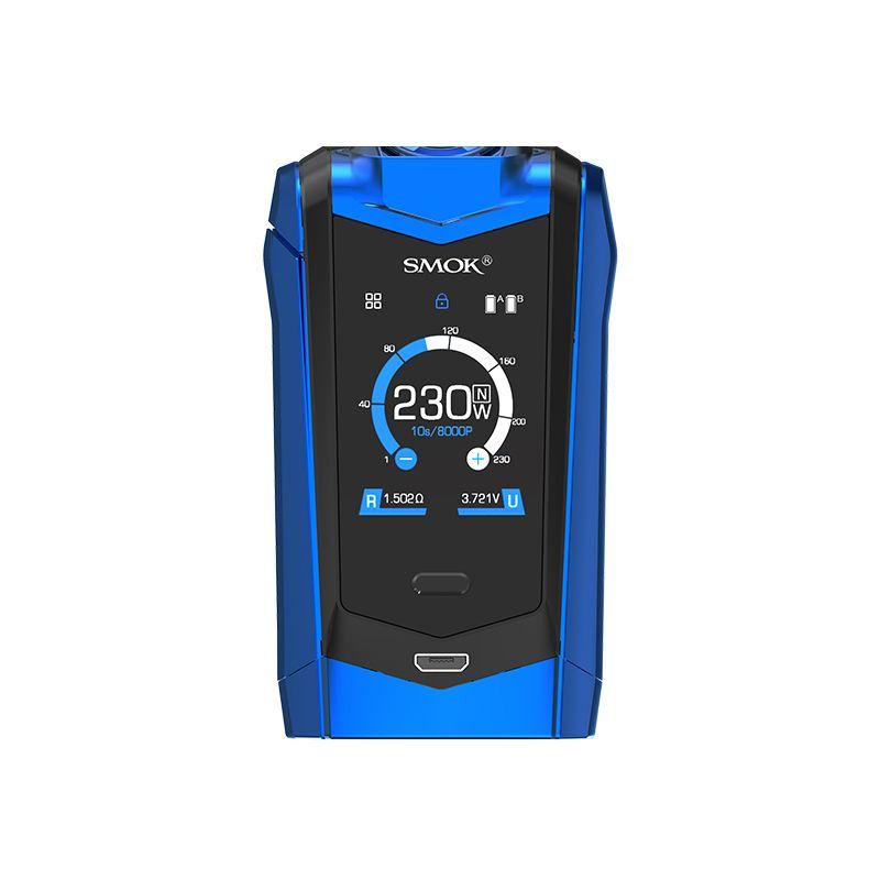 Smok Species 230W Box Mod — Vapor King