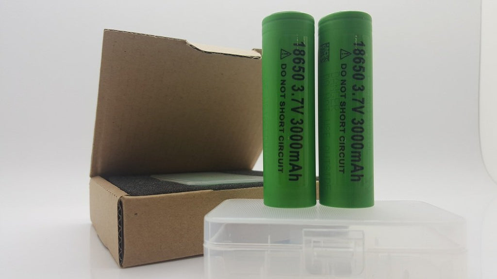 Accessories — Vapor King