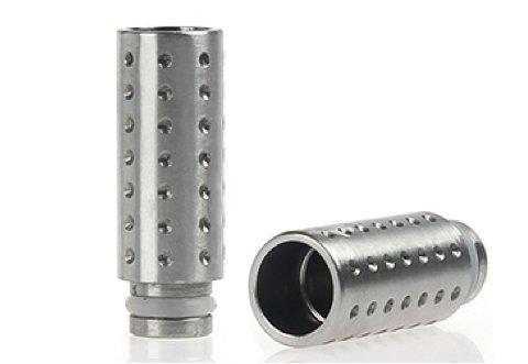 SS A7 Drip Tip — Vapor King