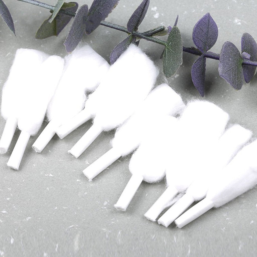 Vandy Vape Cotton Laces (10 Pack) — Vapor King